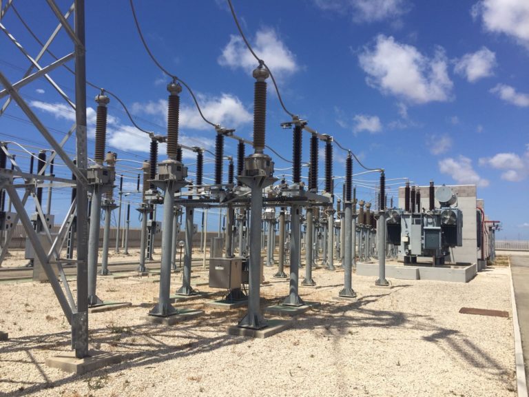 MV Switchgears 24kV for photovoltaic plants - CR Technology Systems