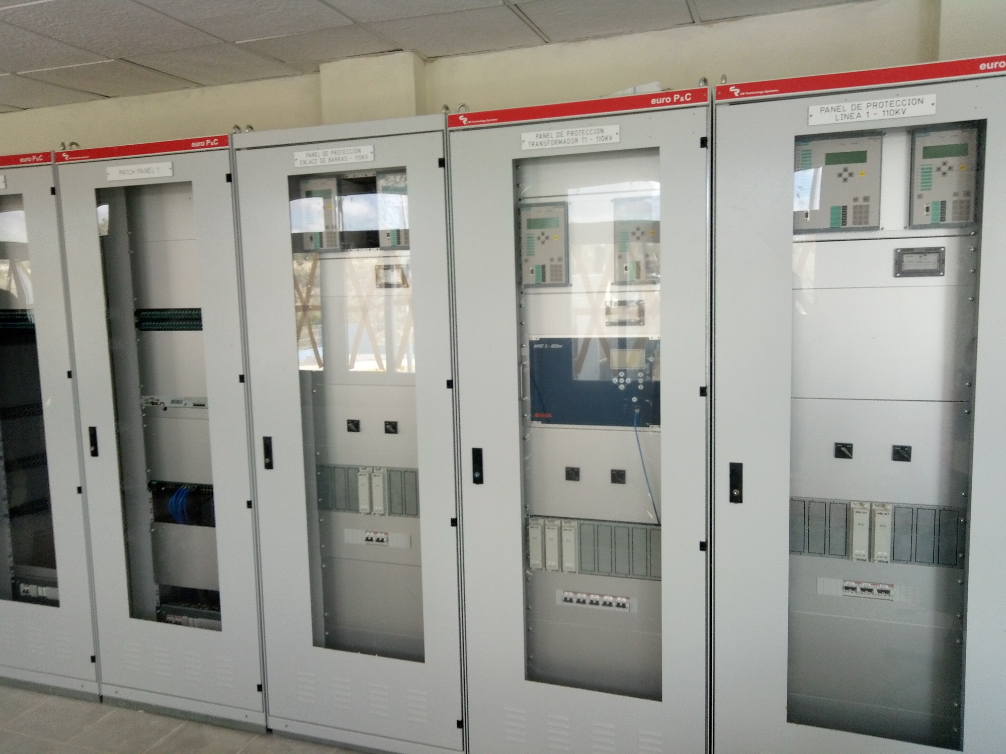 Hv Lv Voltage | IUCN Water