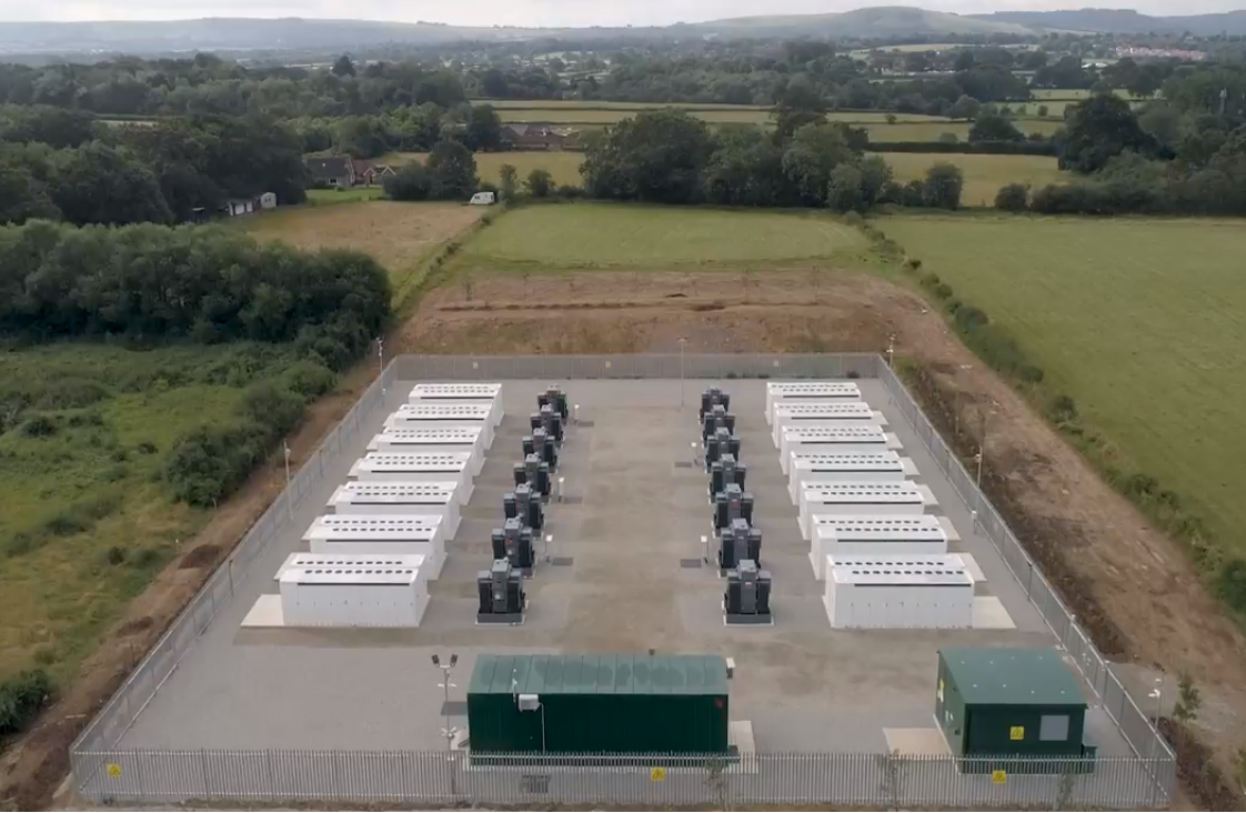 STC-BOX per progetto Tesla - CR Technology Systems