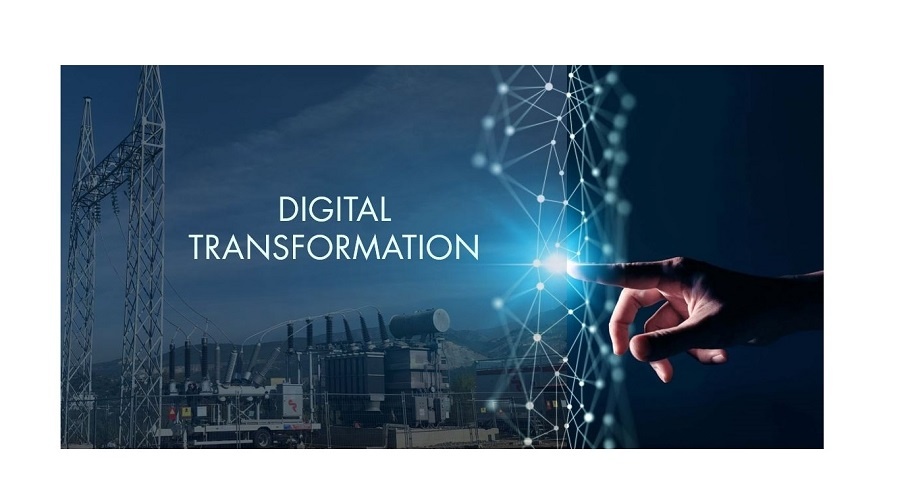 Digital transformation of electrical companies - CR Technology Systems