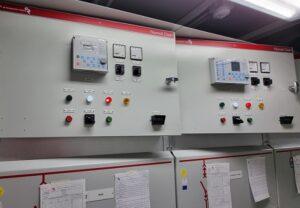 Protection relays for electrical switchgear - CR Technology Systems